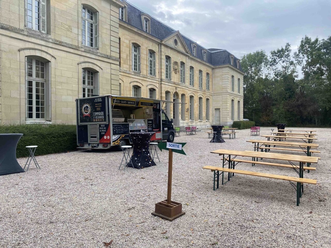 Location Foodtruck Traiteur Anniversaire 76 Normandie - Foodtruck ... Location Foodtruck Traiteur Anniversaire 76 Normandie - Foodtruck ...
